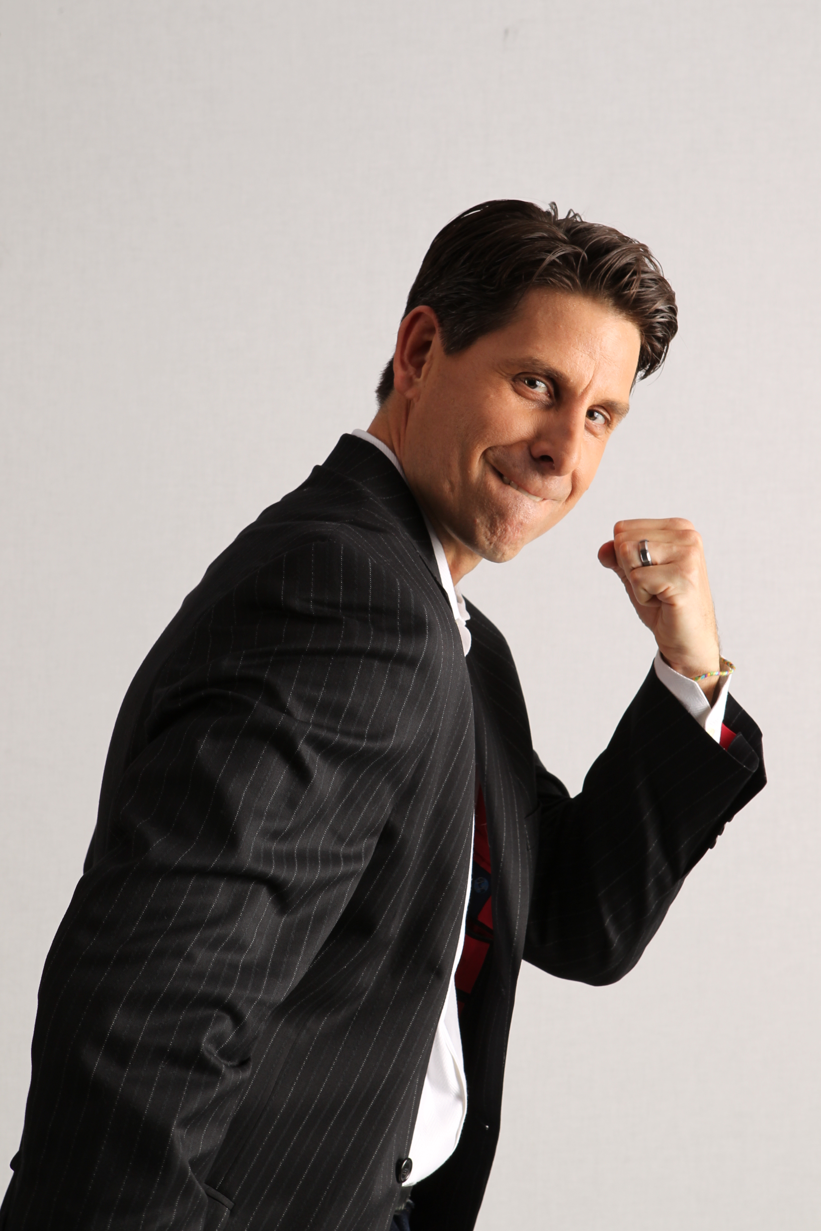 Chuck Runyon (2) - Anytime Fitness